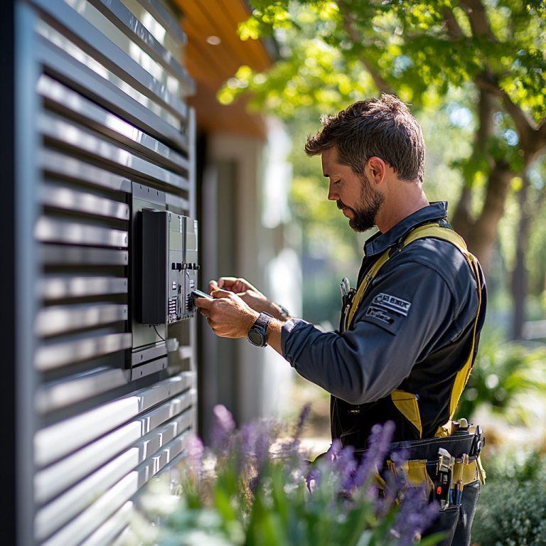 Service & Installation - PowerGate Online