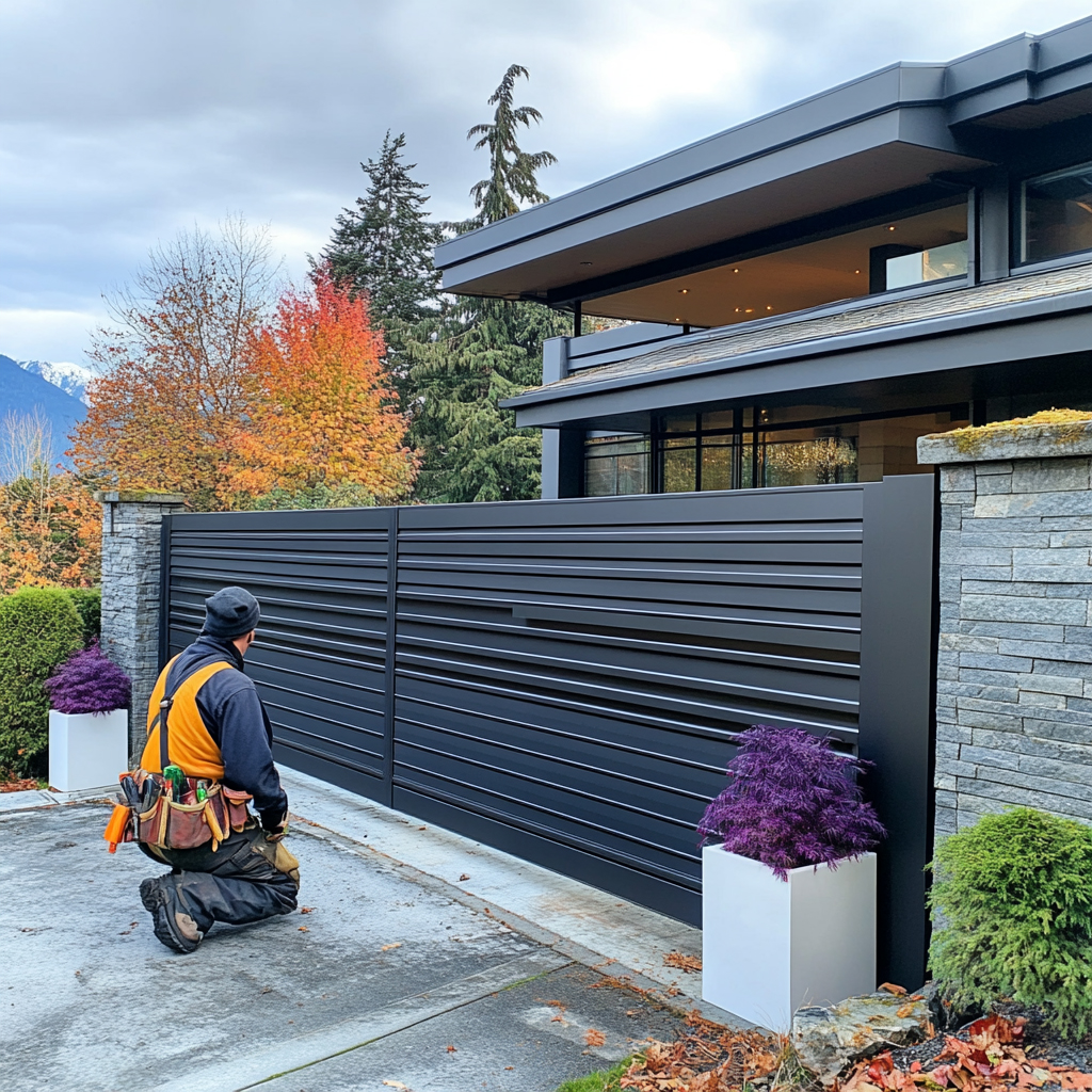 PowerGate Online - Power Gate Automation in Western Canada