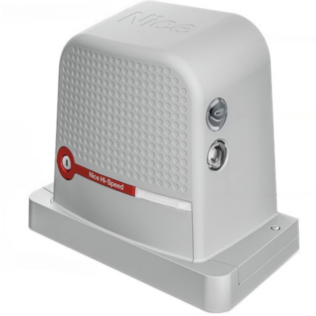 Nice Robus 600 HS - PowerGate Online