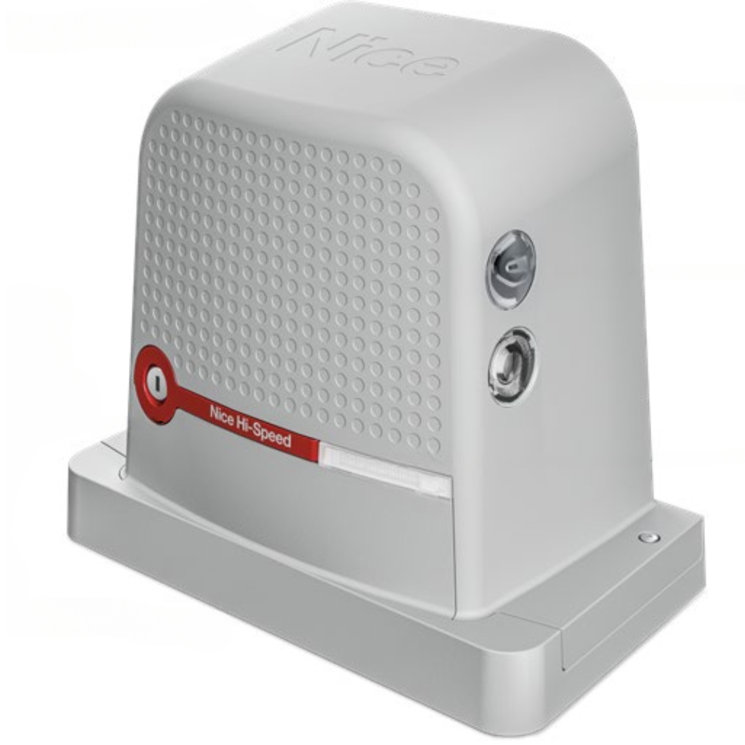 Nice Robus 600 HS - PowerGate Online